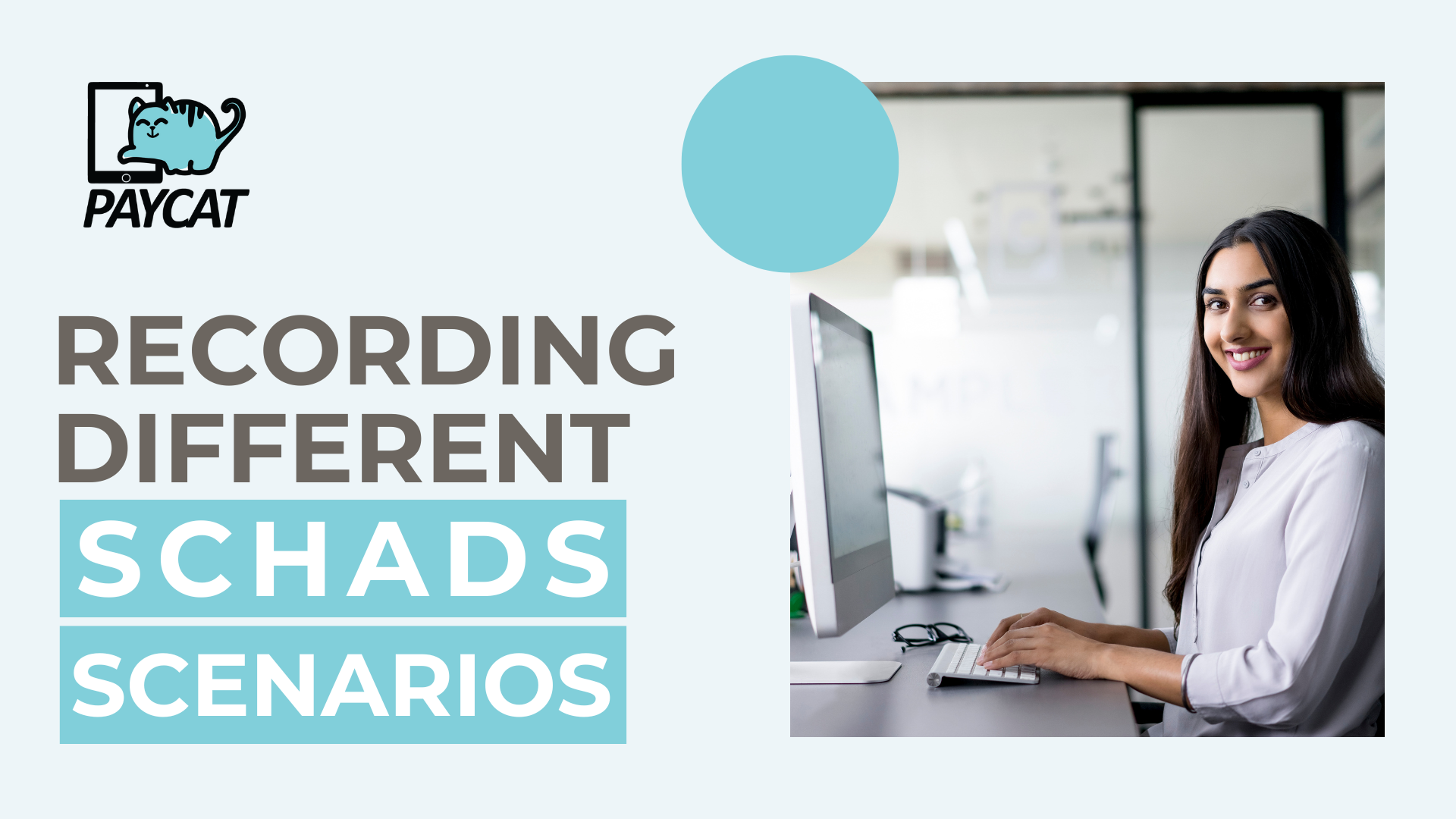 Payroll Webinars Database | Pay Cat